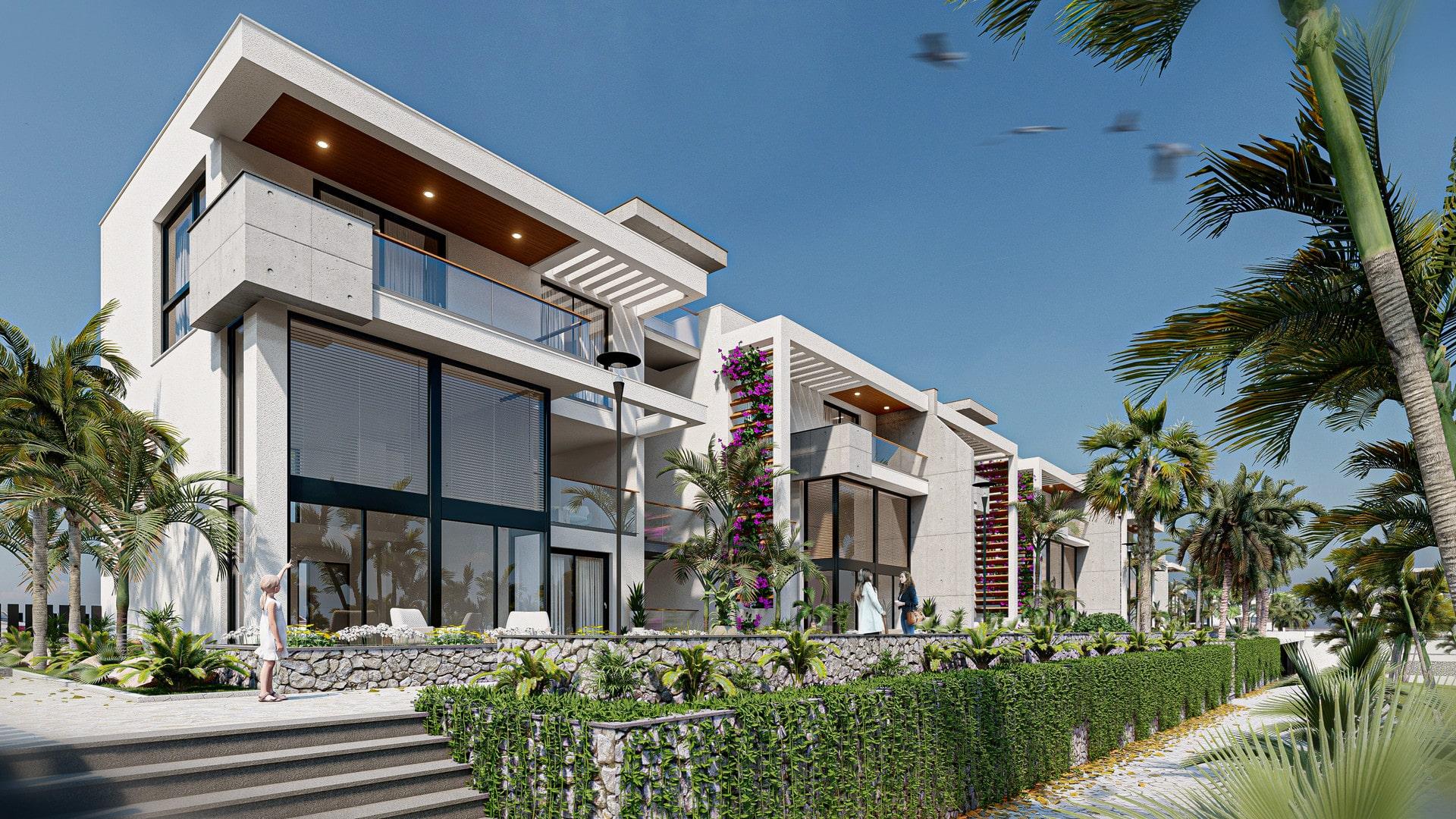 “Aqua Blue” – Seven Elephants Investment