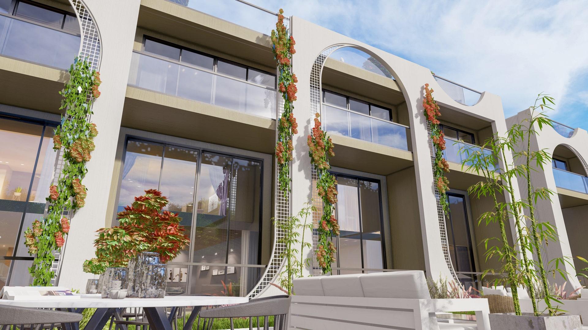 “Aqua Garden” – Seven Elephants Investment